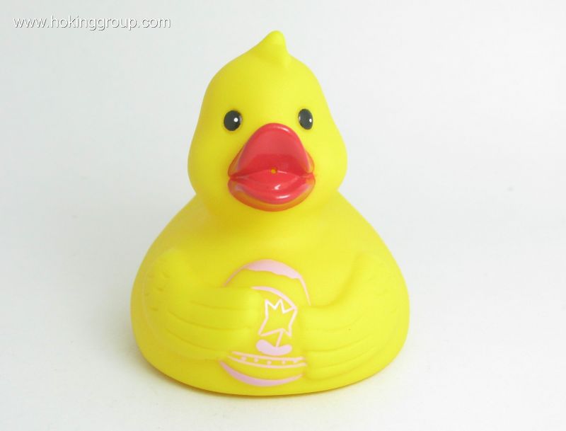 BB RUBBER DUCK