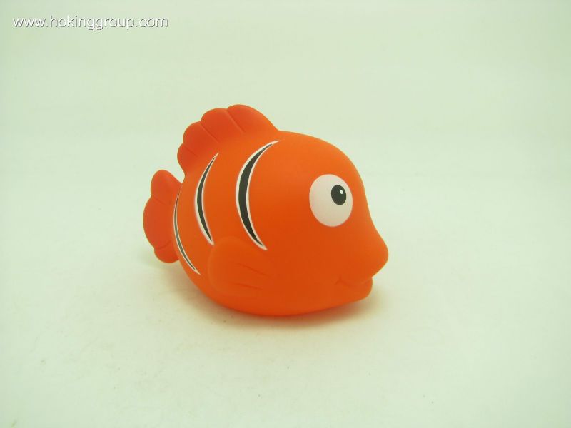 Squeaker fish